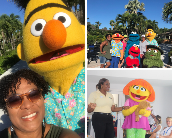 What I Loved Most About Beaches Resorts #BeachesMoms - Motivated Mom
