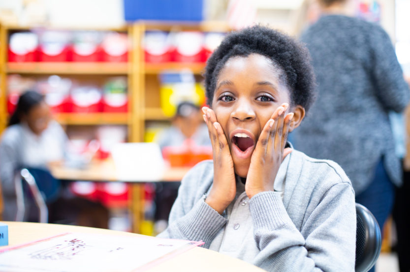 How To Help Local Schools on GivingTuesday - Motivated Mom