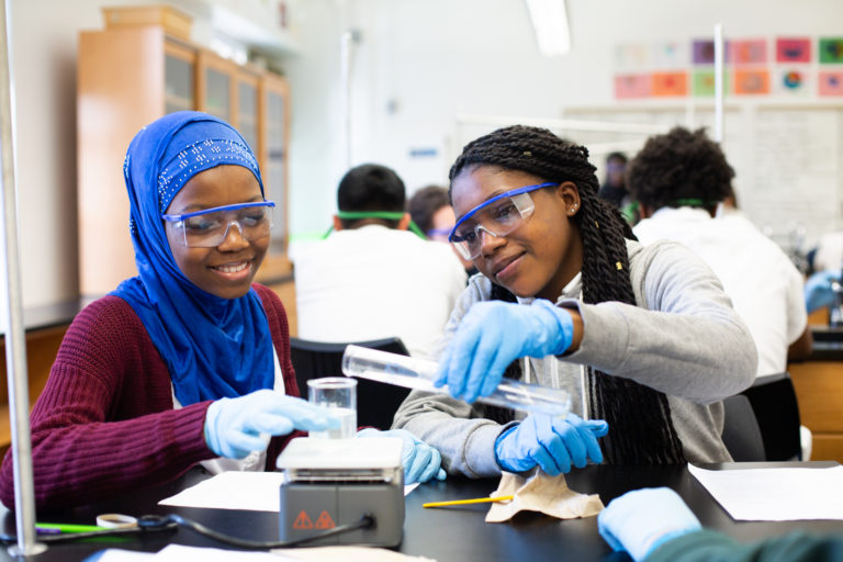 How To Help Local Schools on GivingTuesday - Motivated Mom