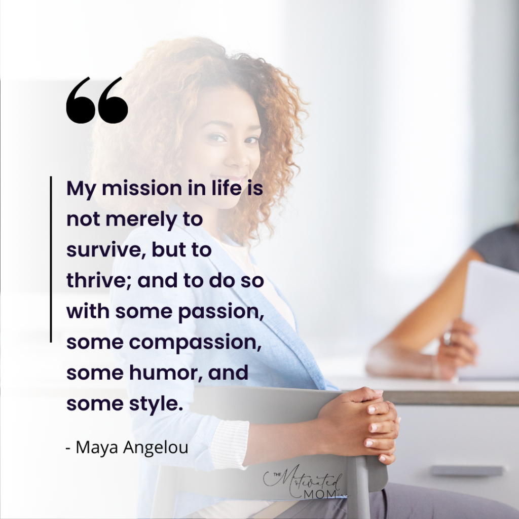 45 Powerful Quotes About Life From Amazing Women - Motivated Mom